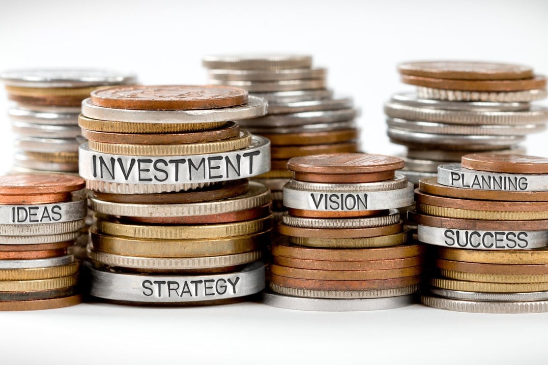 What Percentage Of Reserve Funding Is Considered Healthy For An HOA What Percentage Of Reserve Funding Is Considered Healthy For An HOA